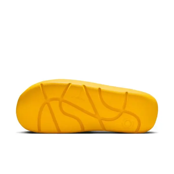 JORDAN Air Post Silde - Yellow