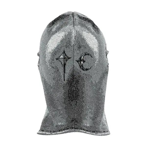 THUG CLUB Warrior Balaclava