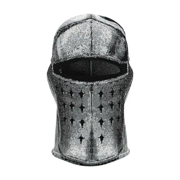 THUG CLUB Warrior Balaclava