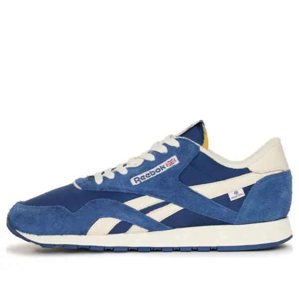 REEBOK Classic Nylon X Anine Bing Sneakers - Navy