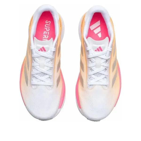 Adidas Supernova Eterno Sneakers - Orange