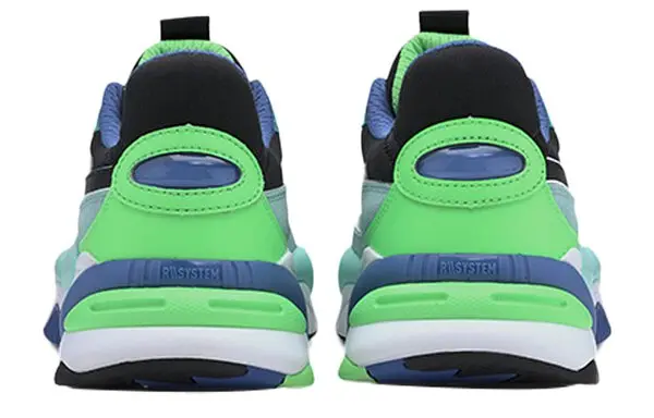 PUMA Rs-2k 'internet Exploring Aruba Blue' Lace-up Sneakers