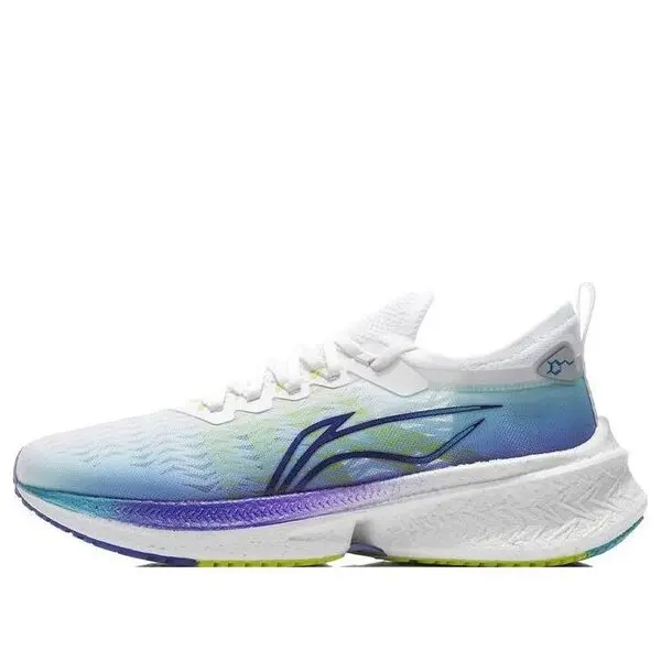 LI-NING Feidian Discovery "thunder" Sneakers