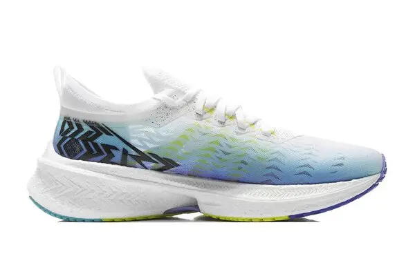 LI-NING Feidian Discovery "thunder" Sneakers