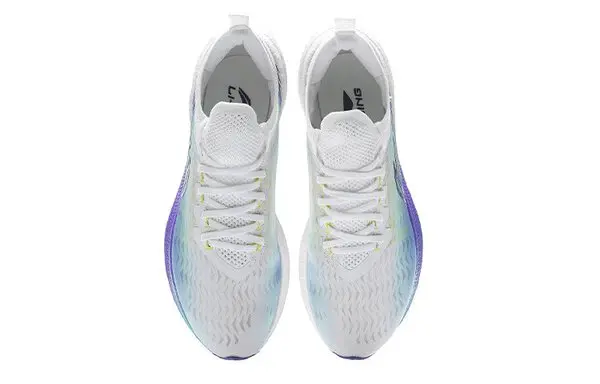 LI-NING Feidian Discovery "thunder" Sneakers