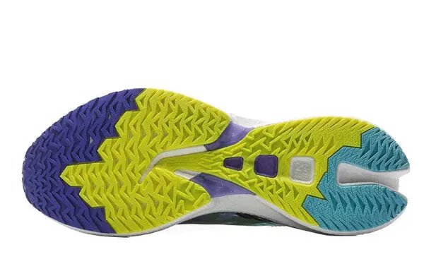 LI-NING Feidian Discovery "thunder" Sneakers