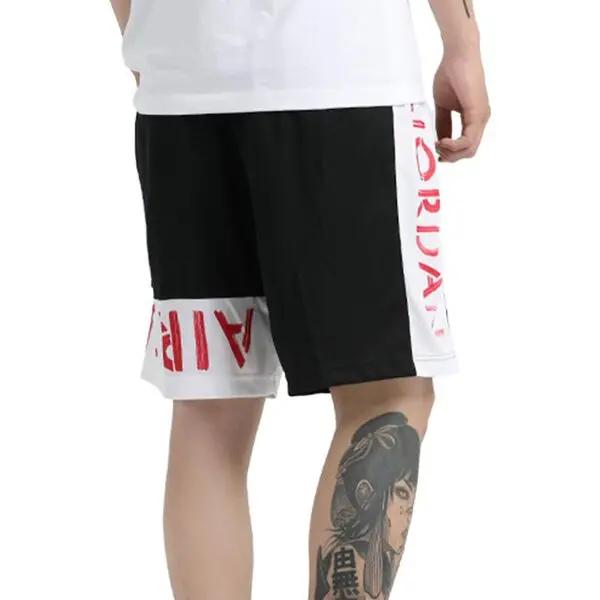 JORDAN Jumpman Air 10 Basketball Shorts