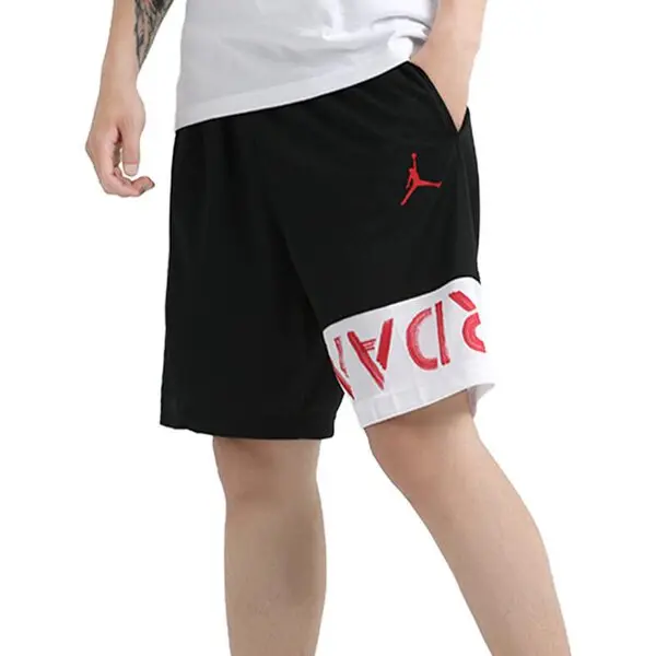 JORDAN Jumpman Air 10 Basketball Shorts