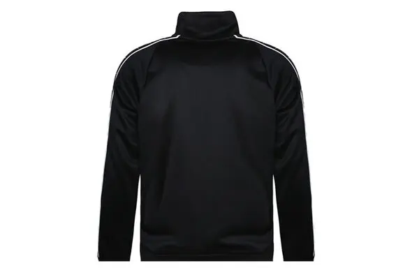 Nike Logo Stand Collar Zip-up Track Jacket
