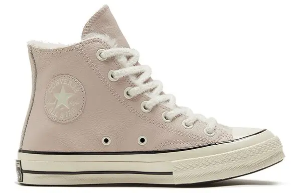 CONVERSE Chuck 70 High Top Cozy Club Sneakers