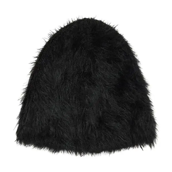 THUG CLUB Chimera Fur Beanie