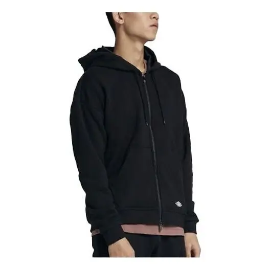 JORDAN Wings Classics Zip Up Hooded Track Jacket