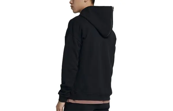 JORDAN Wings Classics Zip Up Hooded Track Jacket