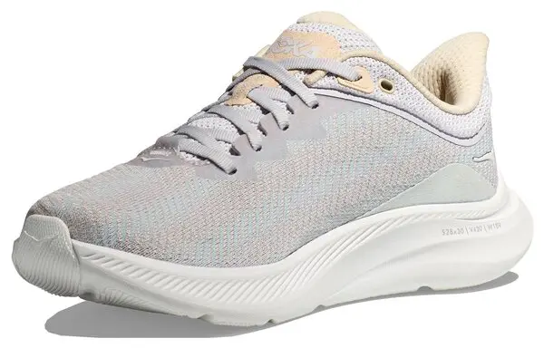 Hoka One One Solimar Sneakers - Nimbus Cloud/shortbread