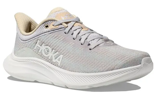 Hoka One One Solimar Sneakers - Nimbus Cloud/shortbread