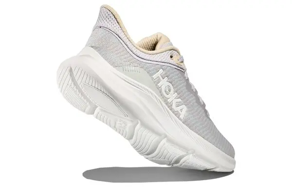 Hoka One One Solimar Sneakers - Nimbus Cloud/shortbread