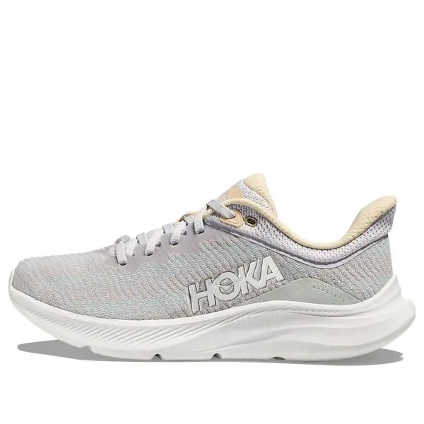 Hoka One One Solimar Sneakers - Nimbus Cloud/shortbread