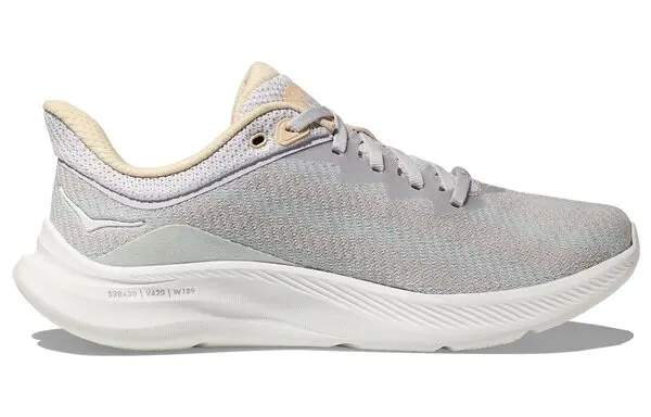 Hoka One One Solimar Sneakers - Nimbus Cloud/shortbread