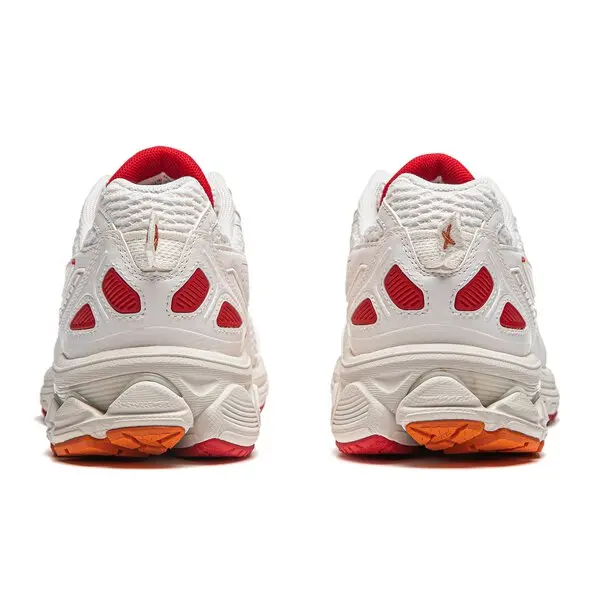 LI-NING Fuyao 2.0 'cny' Arxu002-7 Sneakers - White/red