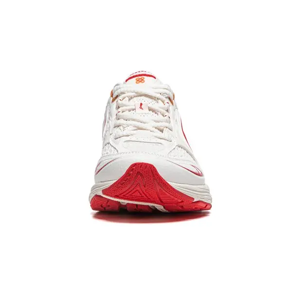 LI-NING Fuyao 2.0 'cny' Arxu002-7 Sneakers - White/red