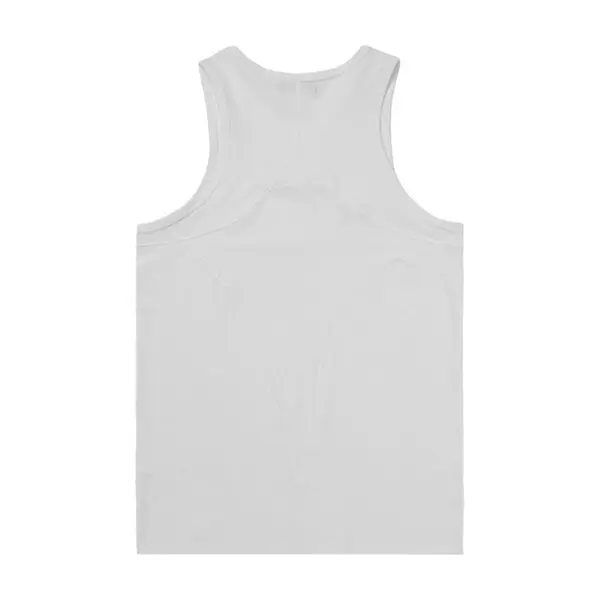 THUG CLUB Tc Tank Top - White
