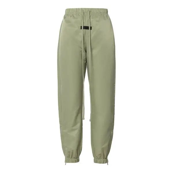 Fear Of God Nylon Track Pants - Default Colorway