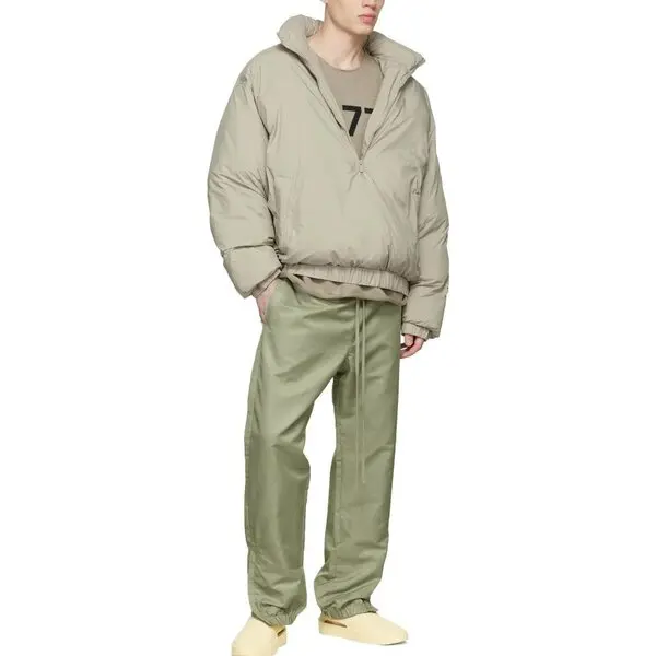 Fear Of God Nylon Track Pants