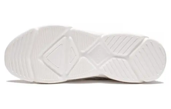 LI-NING Yunhai "smoke White" Sneakers - Grey/white/blue