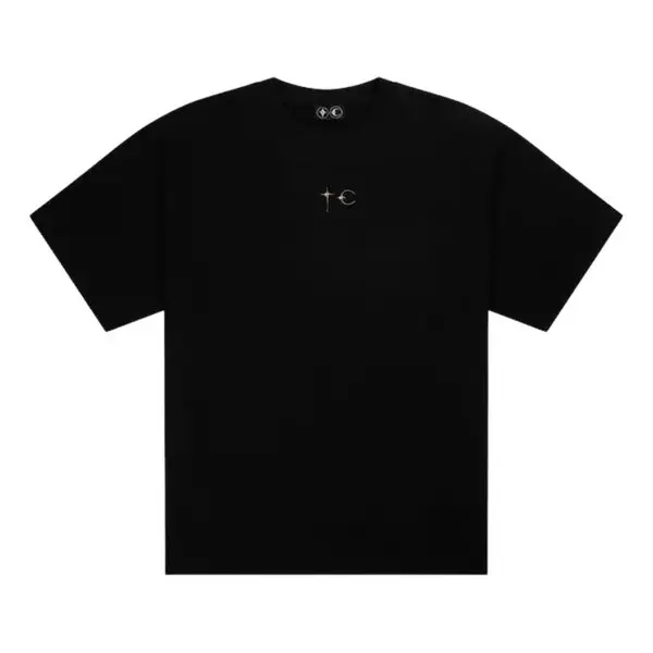 THUG CLUB Basic T-shirt