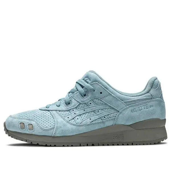 Asics X Ronnie Fieg Gel Lyte 3 Og 'the Palette Majestic - Blue