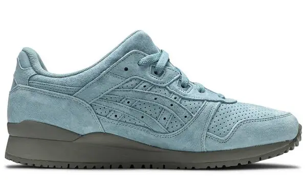 Asics X Ronnie Fieg Gel Lyte 3 Og 'the Palette Majestic - Blue