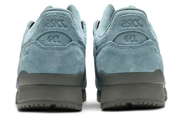 Asics X Ronnie Fieg Gel Lyte 3 Og 'the Palette Majestic - Blue