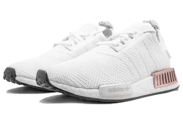 Adidas Nmd_r1 "metallic Plugs" Sneakers