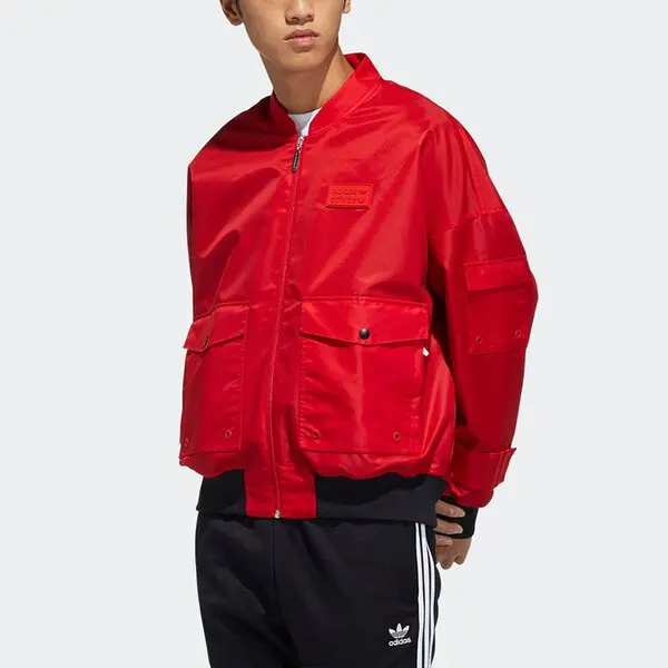 Adidas Originals Ryv Bomber Jacket