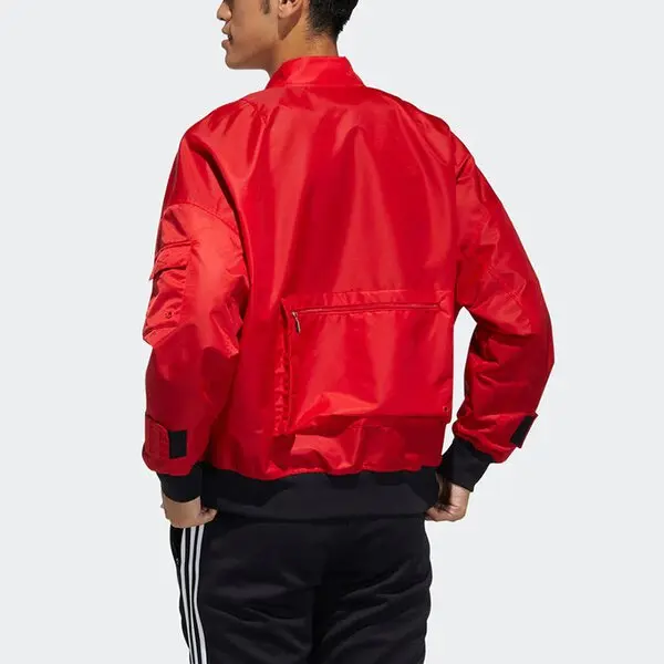 Adidas Originals Ryv Bomber Jacket