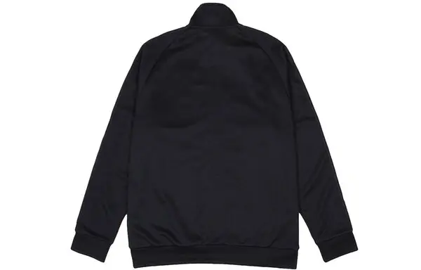 JORDAN X Clot Crossover Sports Jacket - Black