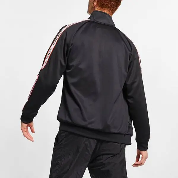 JORDAN X Clot Crossover Sports Jacket