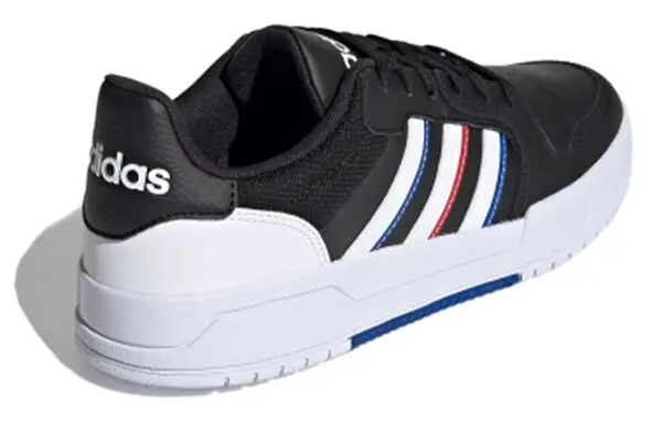Adidas Entrap Sneakers - Black