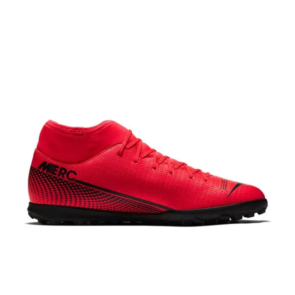 Nike Mercurial Superfly Club Tf Turf Soccer Cleats