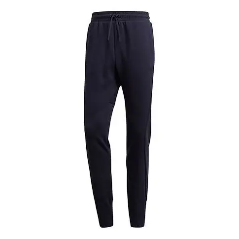 Adidas Vrct Pant Knit Sports Long Pants Navy