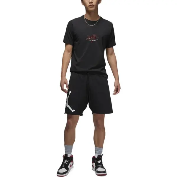JORDAN Tee