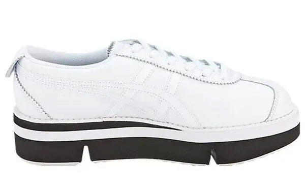 Onitsuka Tiger Pokkuri Platform Sneakers