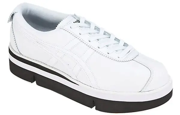Onitsuka Tiger Pokkuri Platform Sneakers