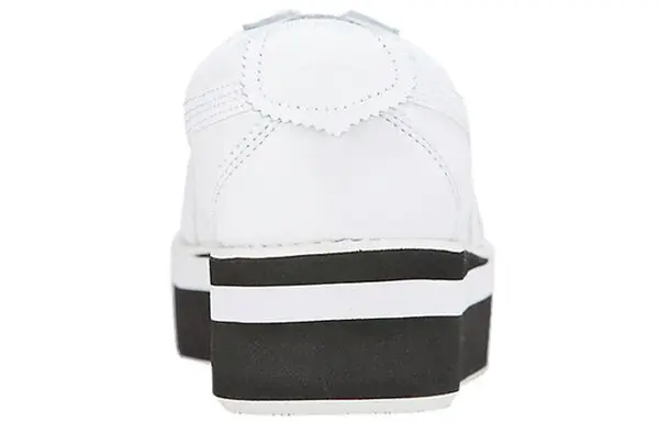 Onitsuka Tiger Pokkuri Platform Sneakers - White