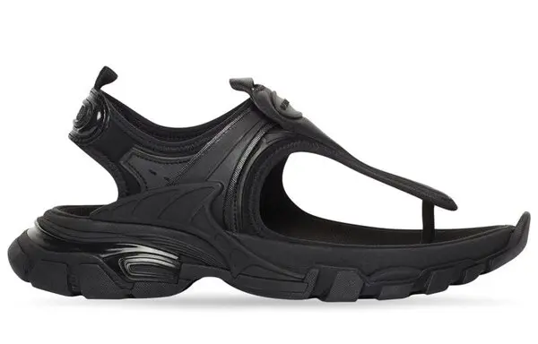 Balenciaga Track Sandals