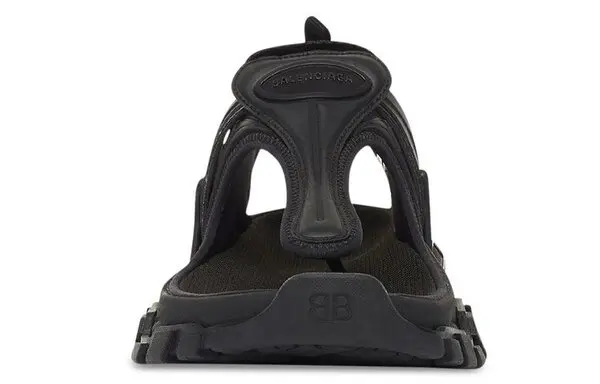 Balenciaga Track Sandals