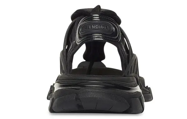 Balenciaga Track Sandals
