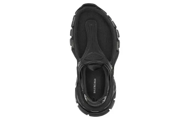 Balenciaga Track Sandals