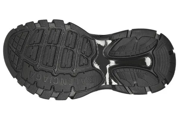 Balenciaga Track Sandals