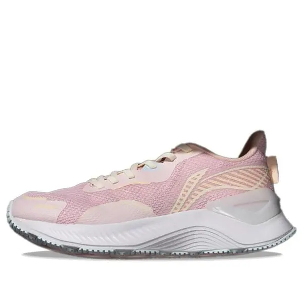 LI-NING Yueying 1.0 Sneakers - Pink/white